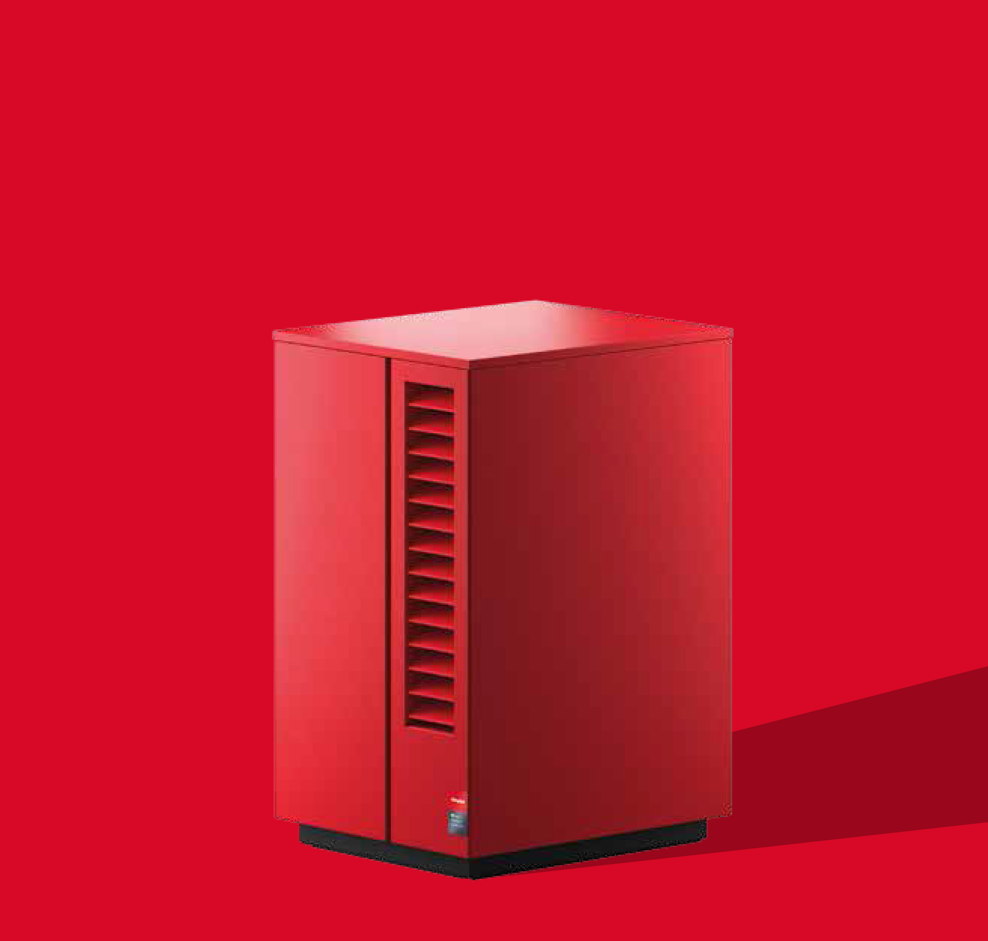 Dimplex System M - Rafson